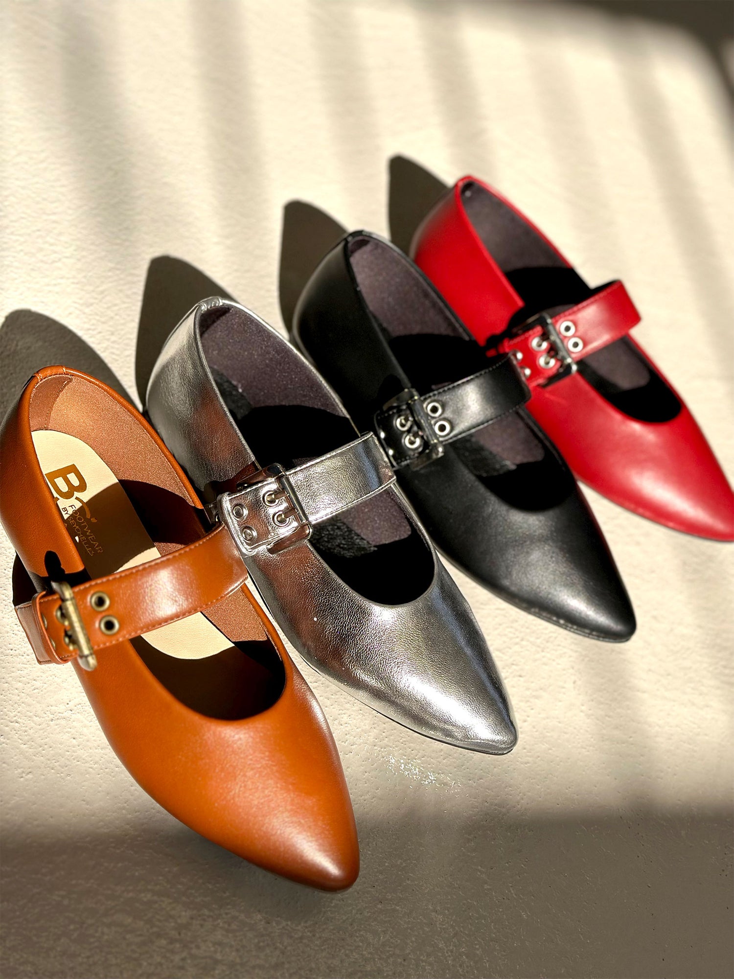 BC Footwear | Seychelles Footwear