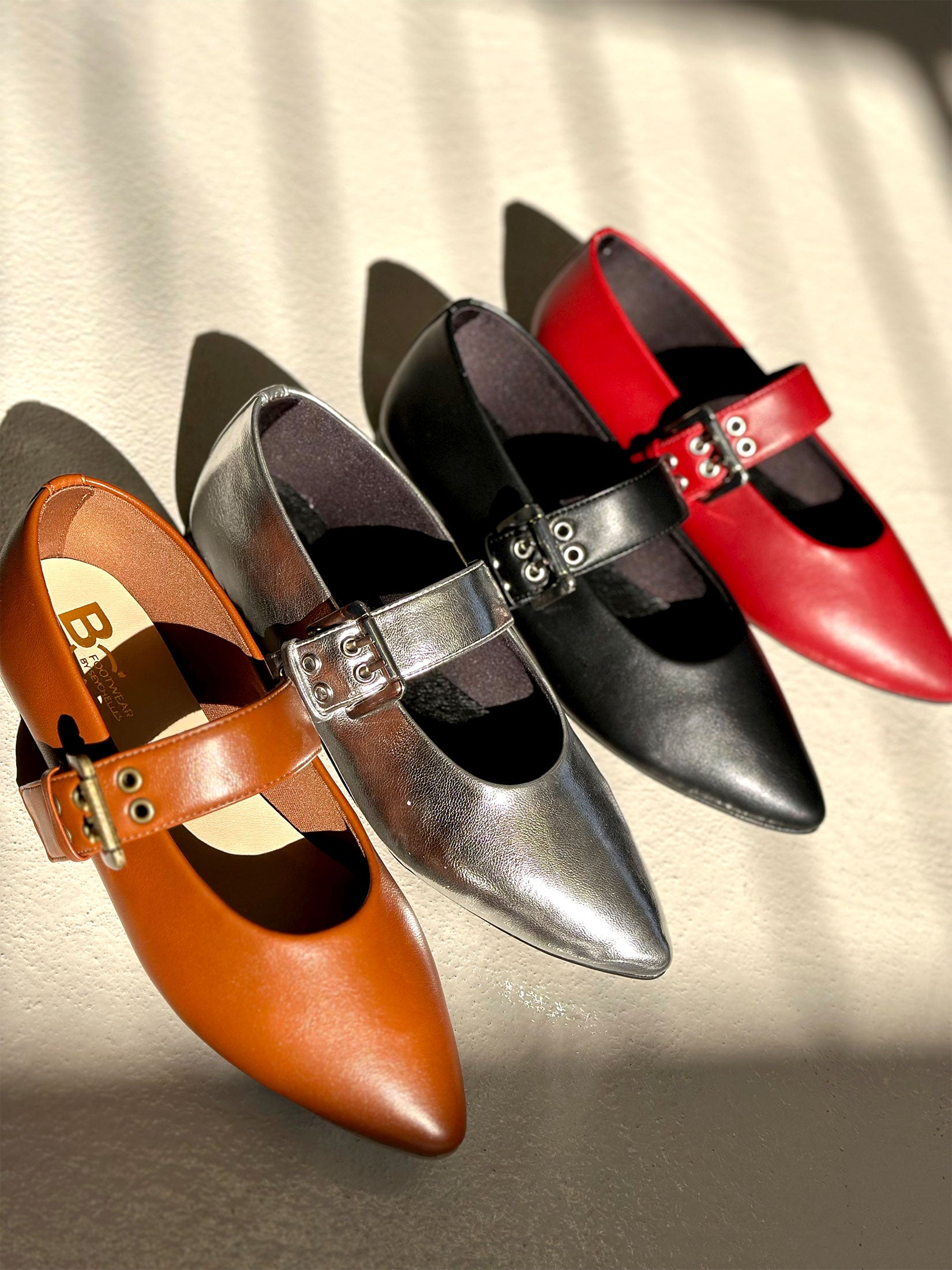 BC Footwear – Seychelles Footwear