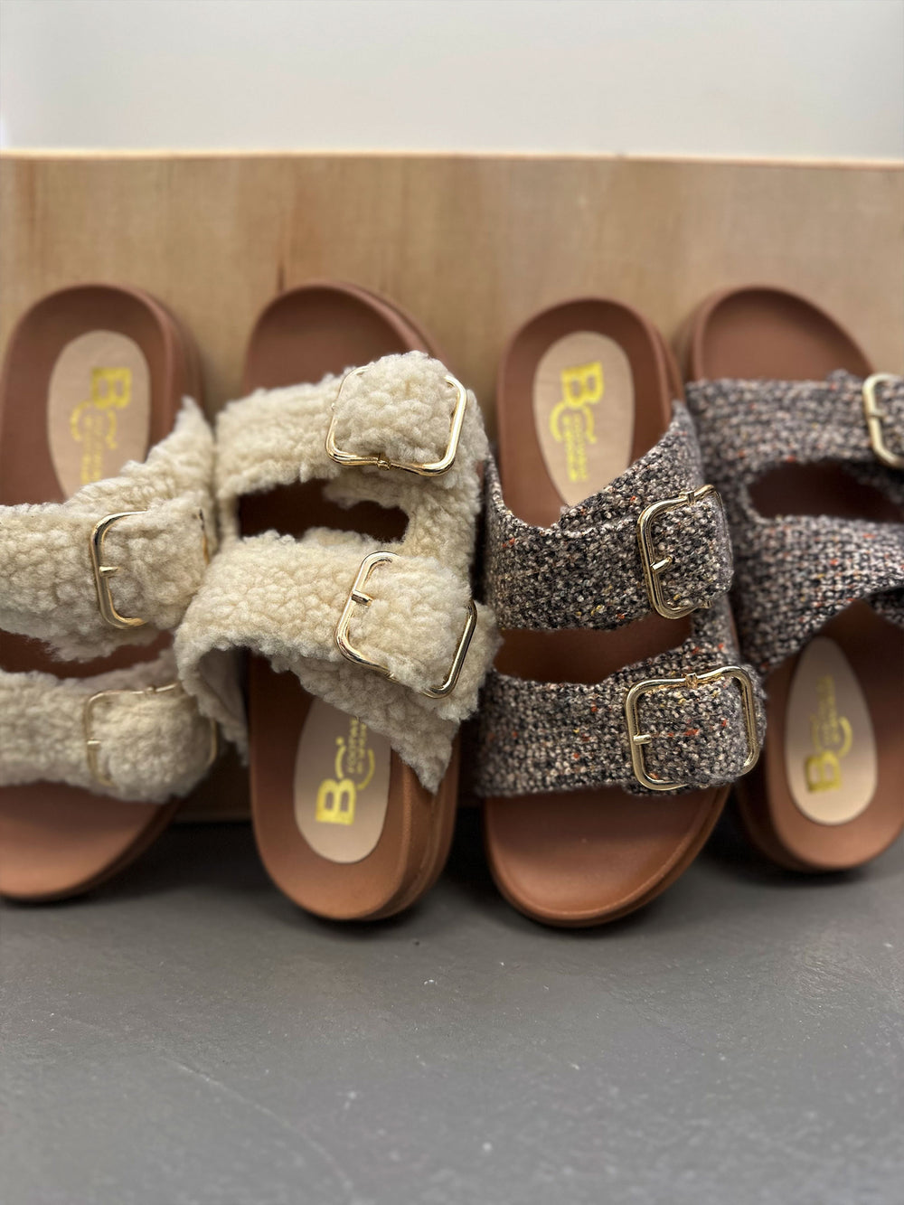 BC Footwear – Seychelles Footwear