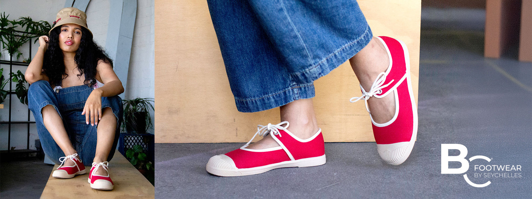 BC Footwear – Seychelles Footwear