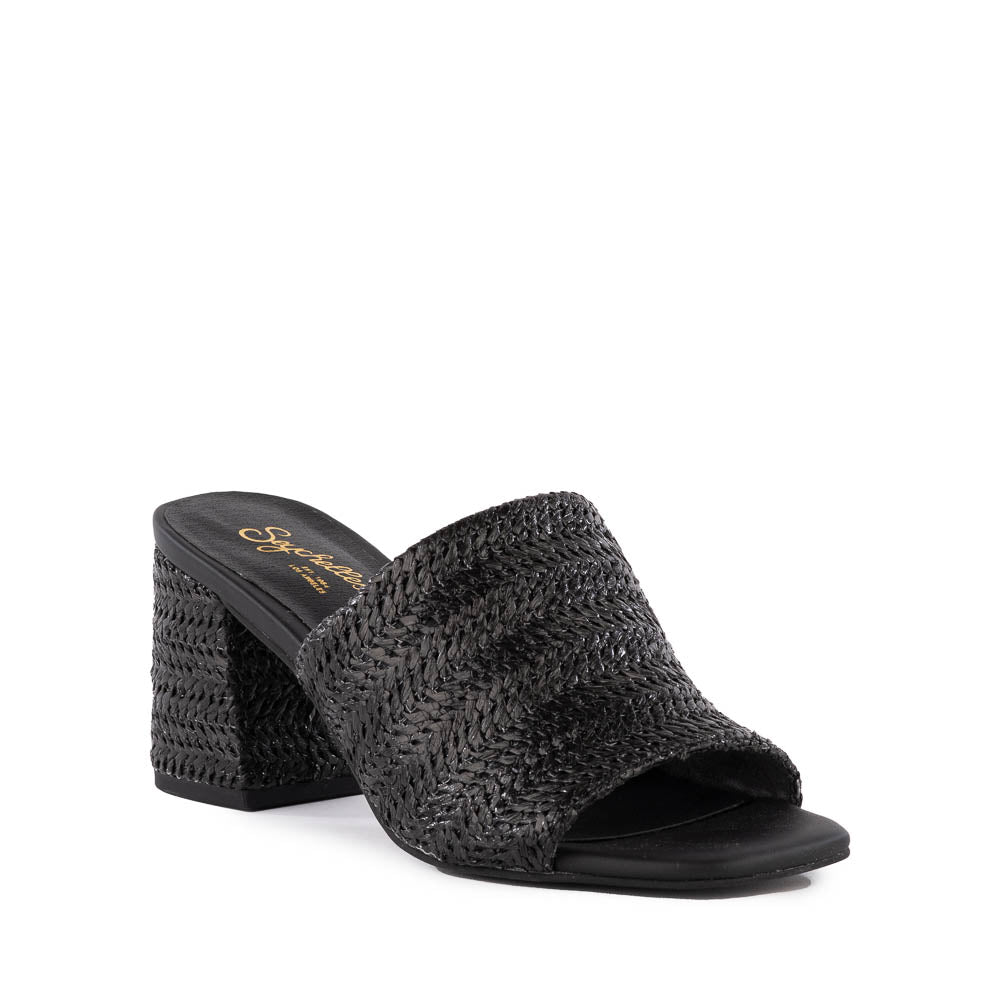 Adapt Raffia Sandal – Seychelles Footwear