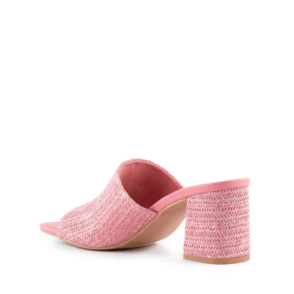 Adapt Raffia Sandal – Seychelles Footwear