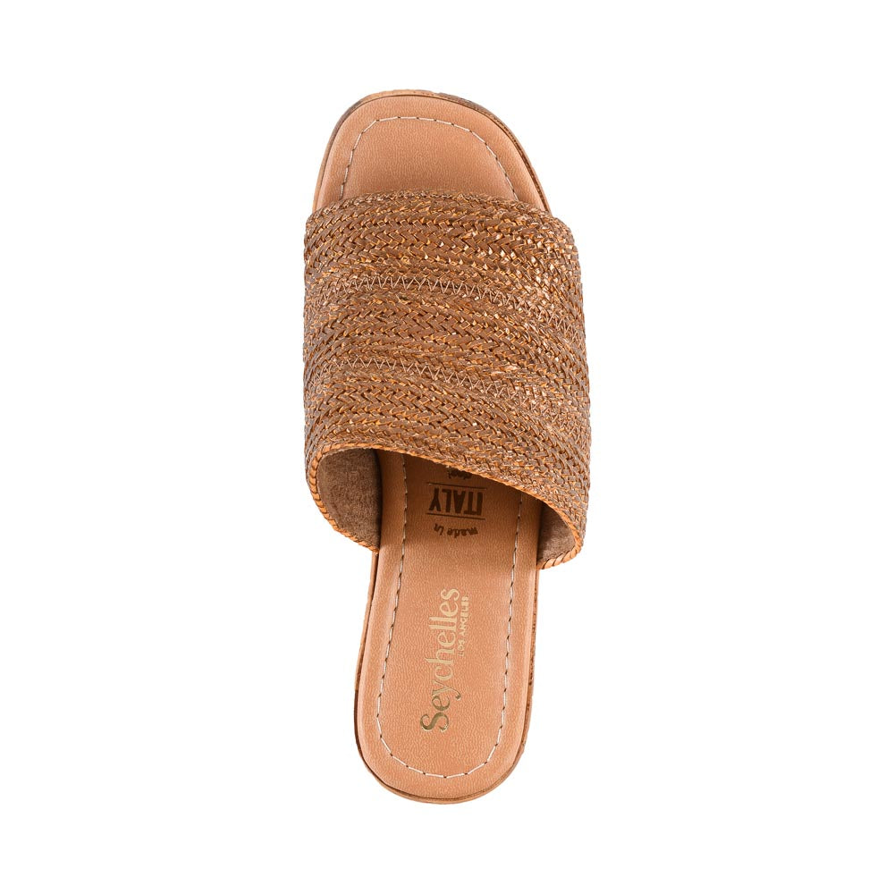 Applause Sandal – Seychelles Footwear