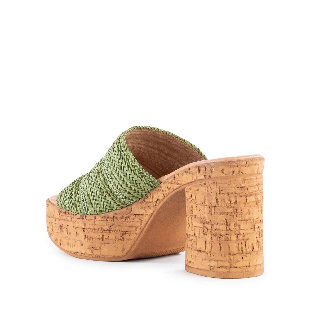 Applause Sandal | Seychelles Footwear