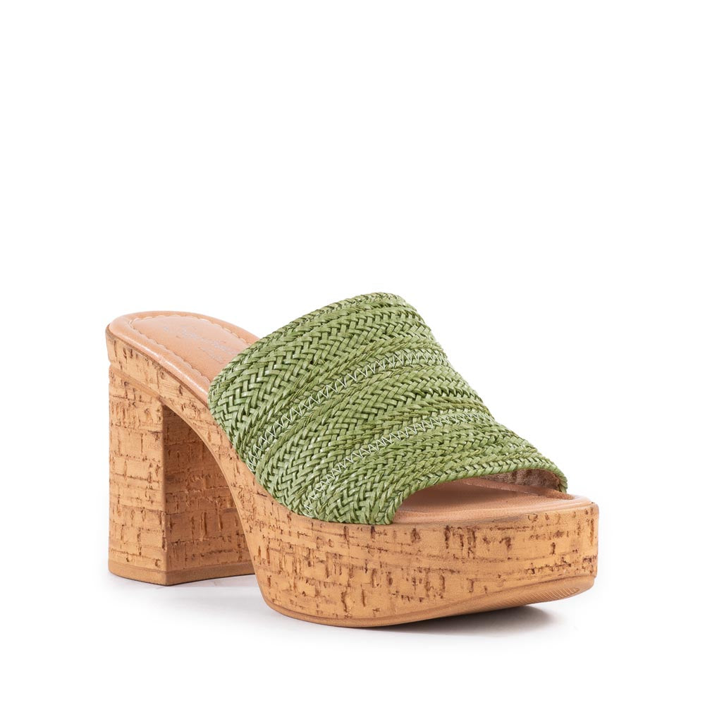 Applause Sandal | Seychelles Footwear