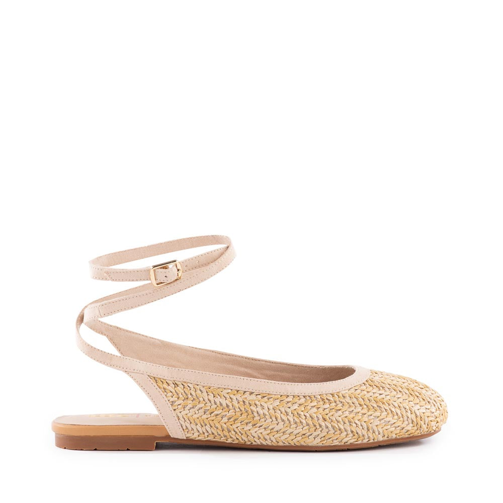 Bowie Flat – Seychelles Footwear
