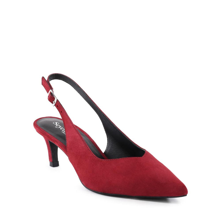 Heels & Wedges | Seychelles Footwear