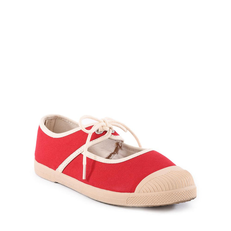Chance Flat – Seychelles Footwear