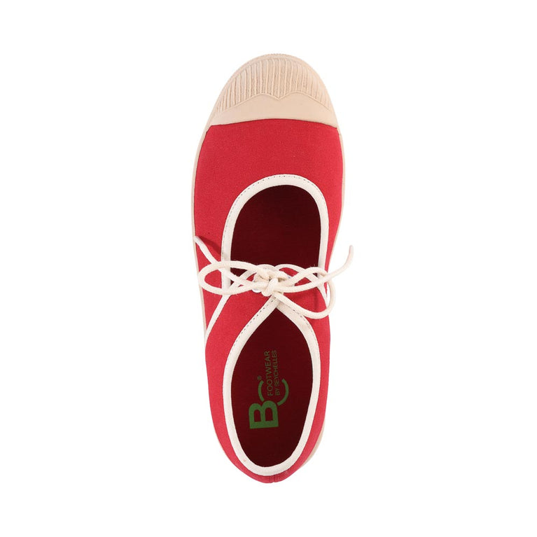 Chance Flat – Seychelles Footwear