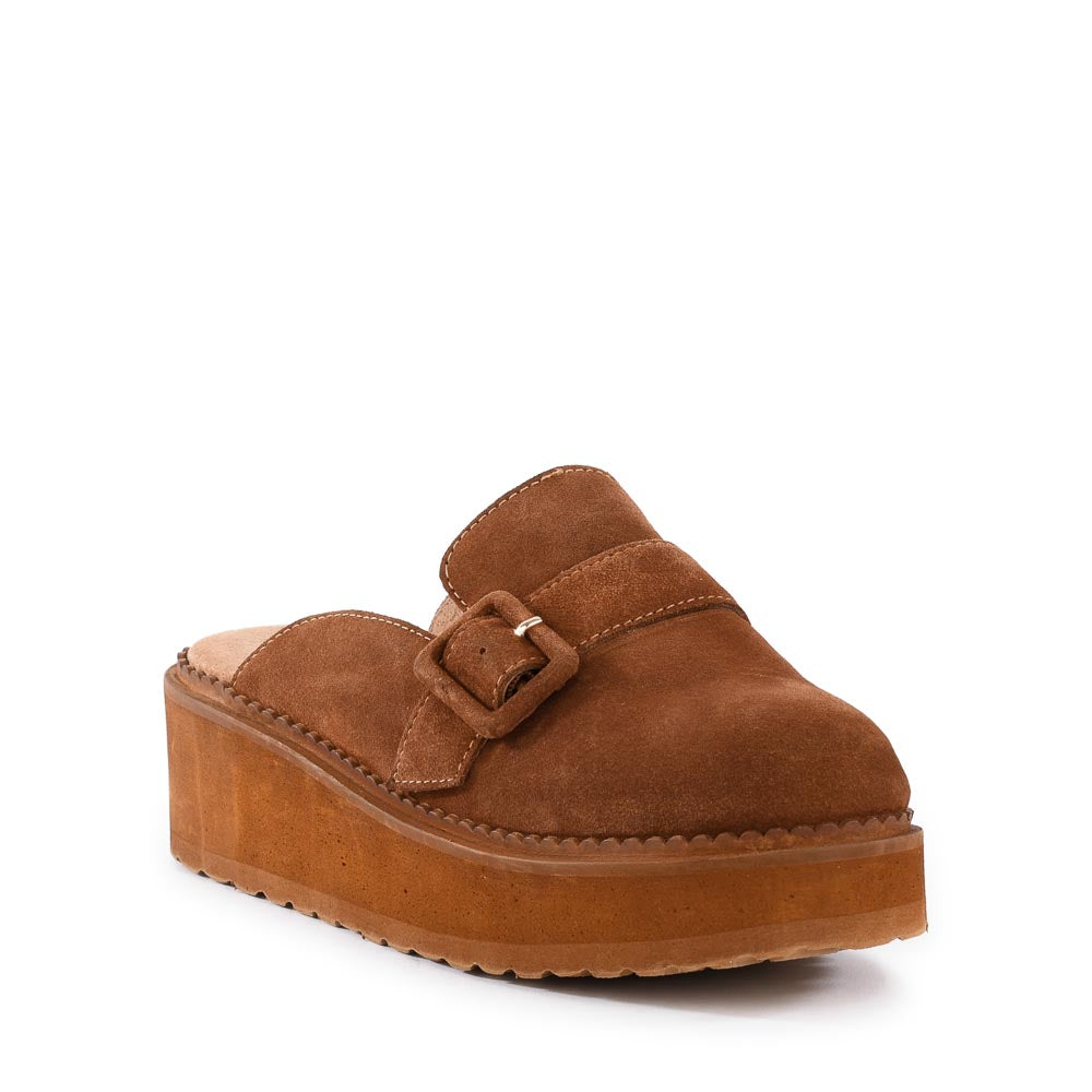 Come Together Platform Mule – Seychelles Footwear