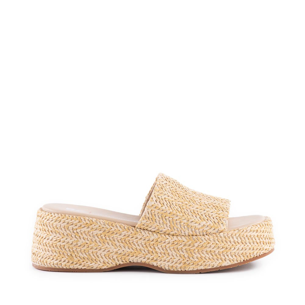 Driftwood Sandal – Seychelles Footwear