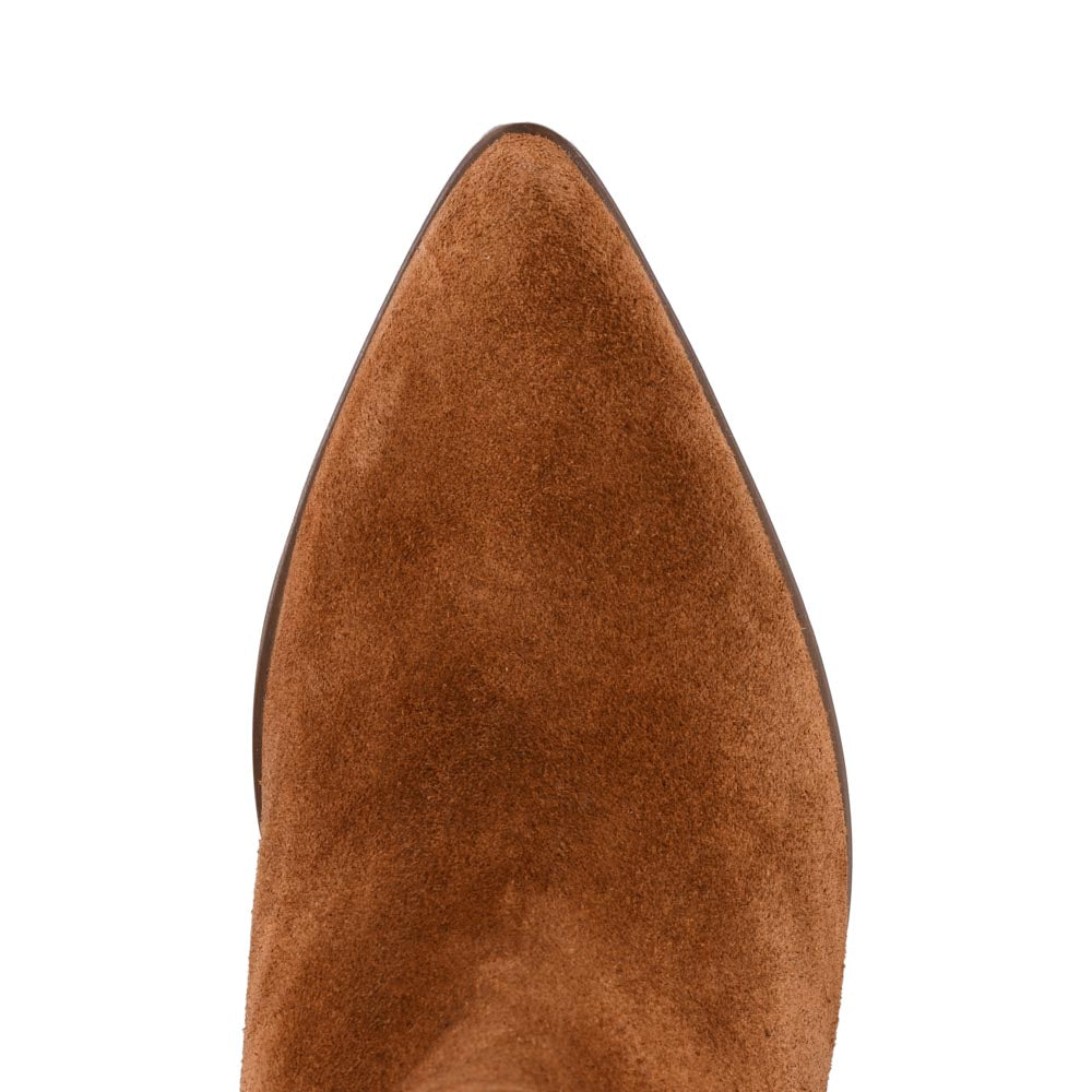 Line Dance Boot – Seychelles Footwear