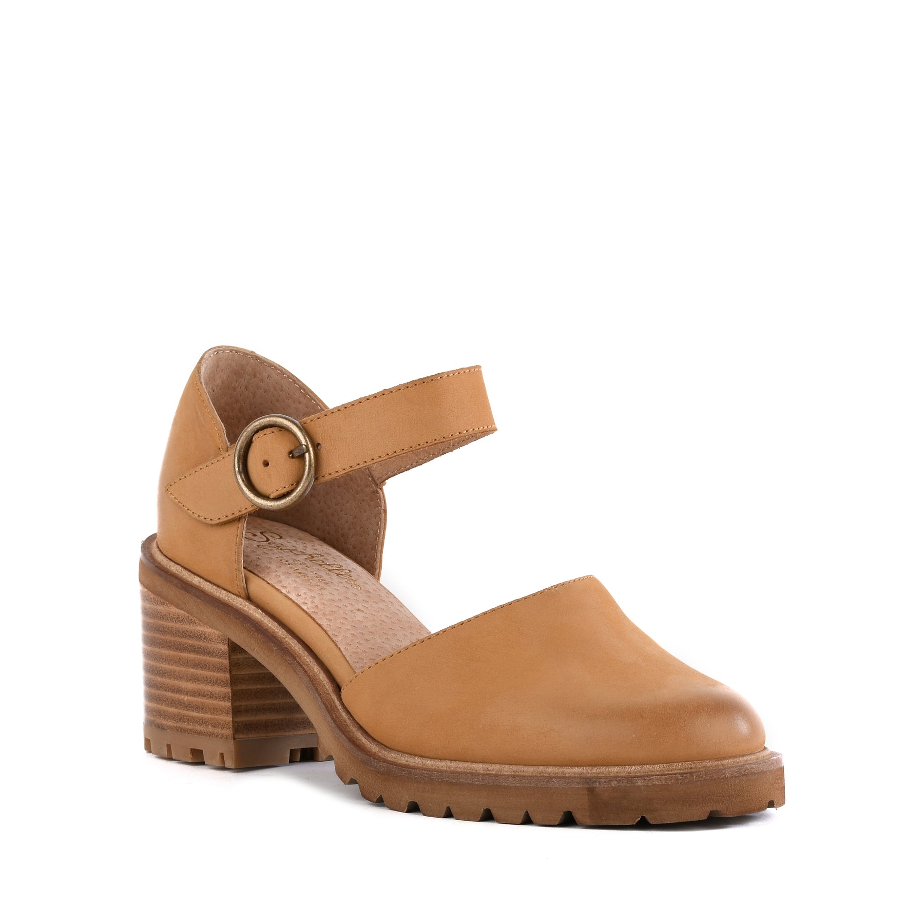 Lock And Key Heel – Seychelles Footwear