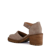 Lock And Key Wide Width Heel – Seychelles Footwear