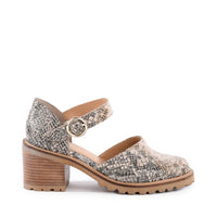 Lock And Key Heel – Seychelles Footwear