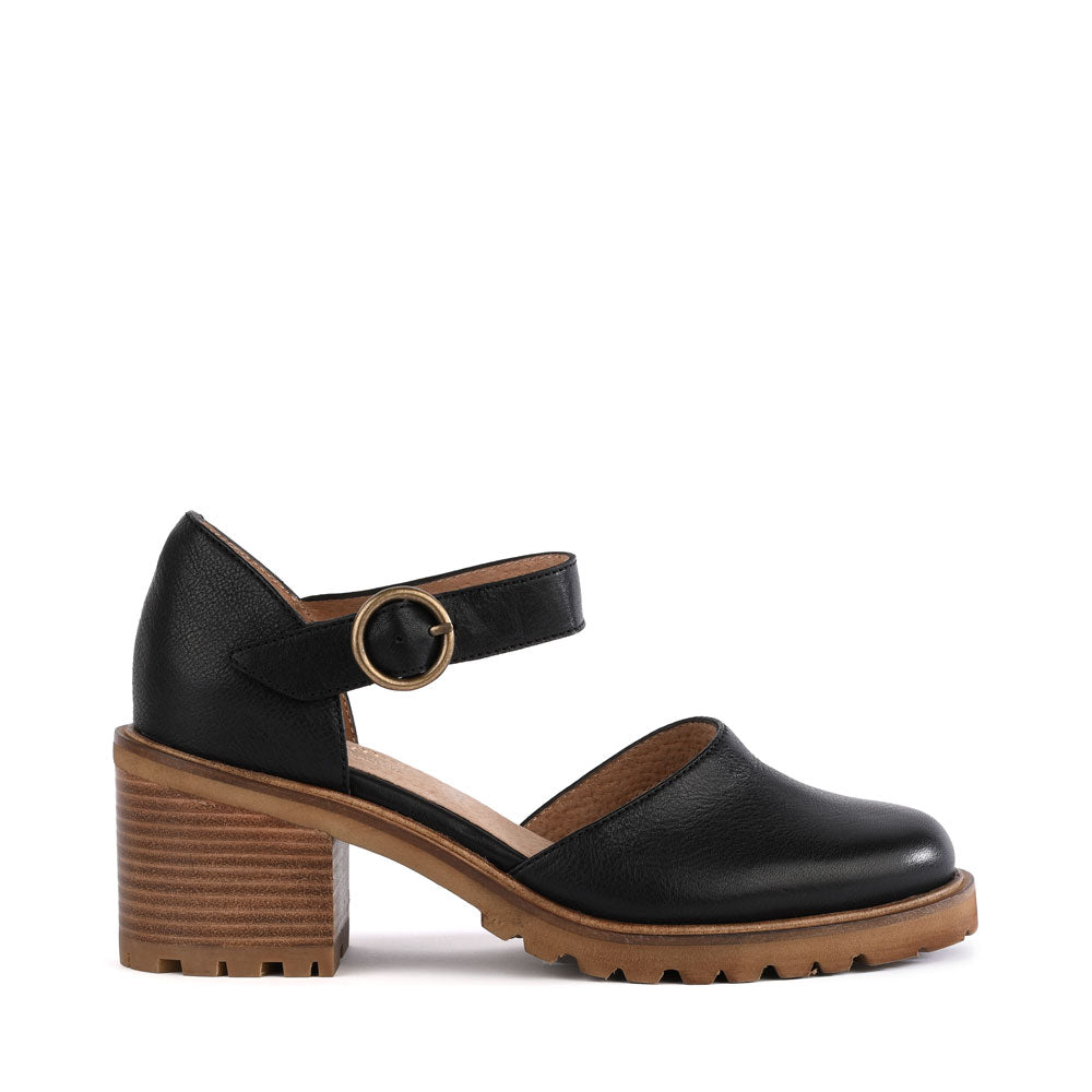 Lock And Key Heel – Seychelles Footwear
