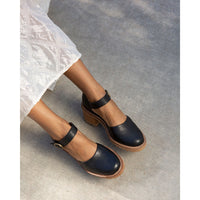 Lock And Key Heel | Seychelles Footwear