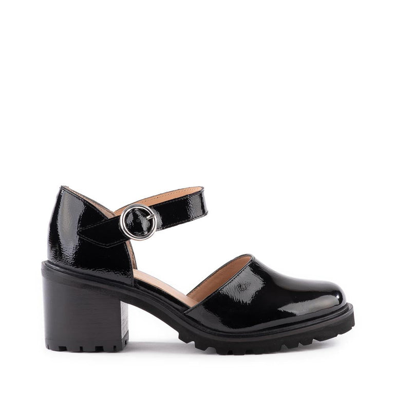 Lock And Key Wide Width Heel | Seychelles Footwear