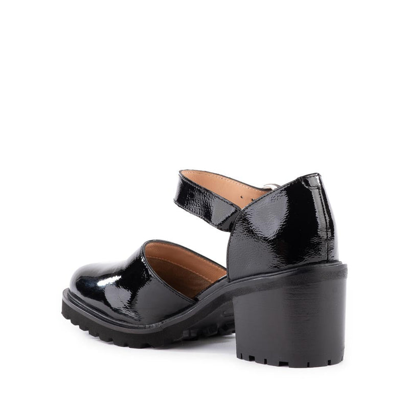 Lock And Key Heel | Seychelles Footwear