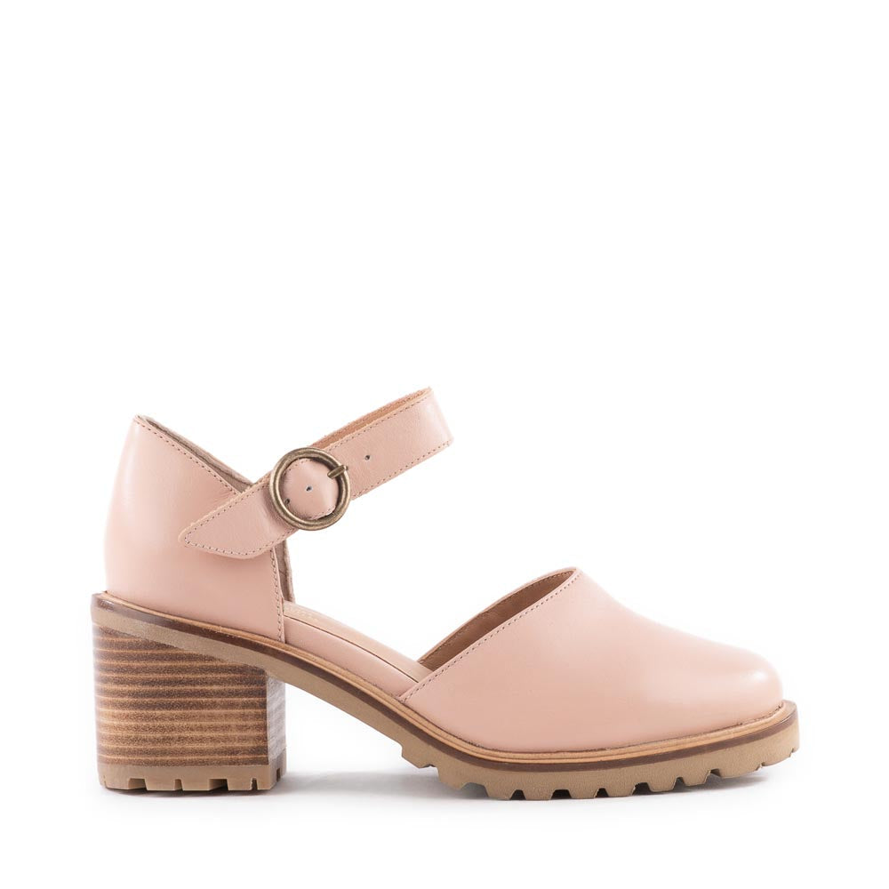 Lock And Key Heel | Seychelles Footwear