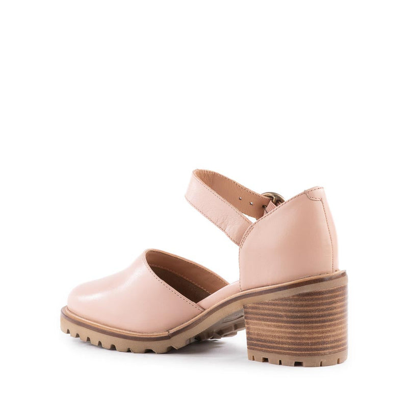 Lock And Key Heel | Seychelles Footwear