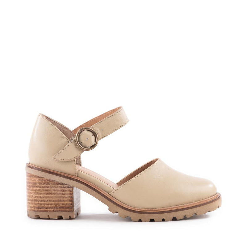 Lock And Key Heel | Seychelles Footwear