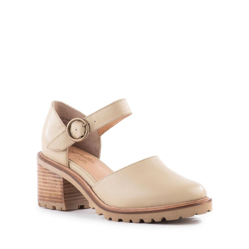 Lock And Key Heel | Seychelles Footwear