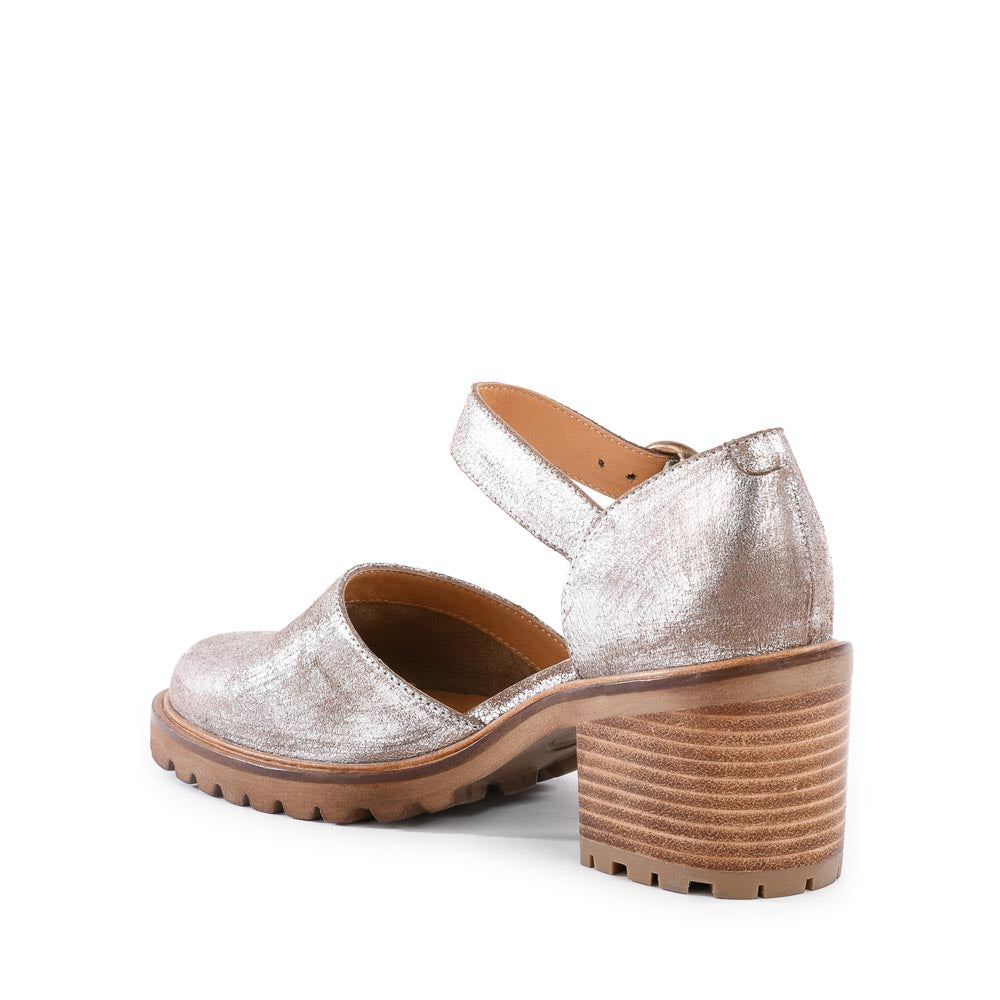 Lock And Key Heel – Seychelles Footwear