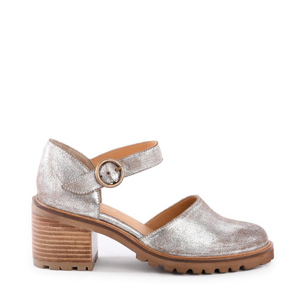 Lock And Key Heel – Seychelles Footwear