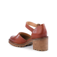 Lock And Key Wide Width Heel | Seychelles Footwear