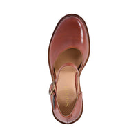 Lock And Key Heel – Seychelles Footwear