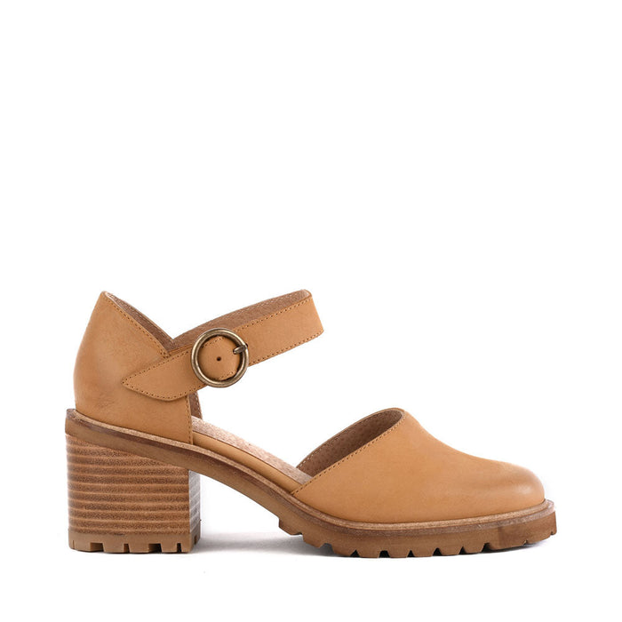Lock And Key Heel | Seychelles Footwear