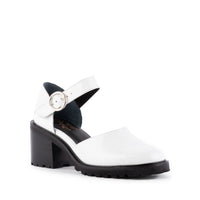 Lock And Key Heel | Seychelles Footwear