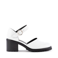 Lock And Key Heel | Seychelles Footwear