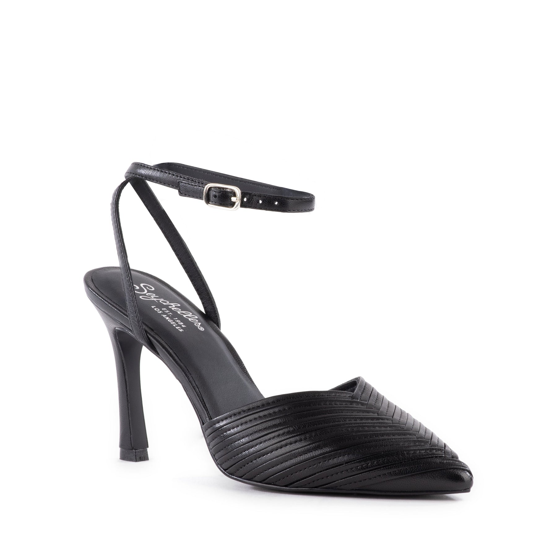 Heels & Wedges | Seychelles Footwear