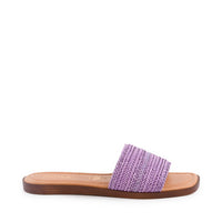 Palms Perfection Slide – Seychelles Footwear
