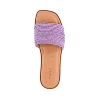 Palms Perfection Slide – Seychelles Footwear