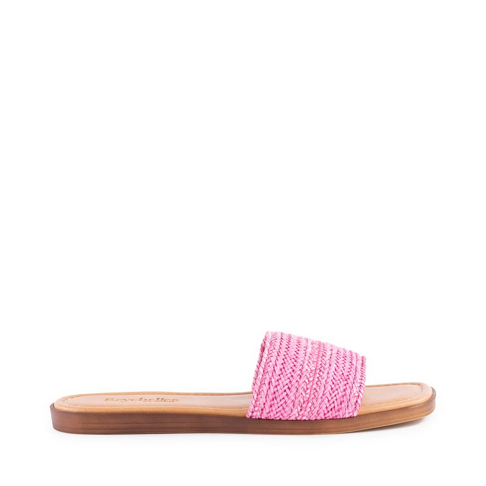 Palms Perfection Slide | Seychelles Footwear