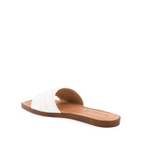 Palms Perfection Slide – Seychelles Footwear