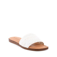 Palms Perfection Slide – Seychelles Footwear